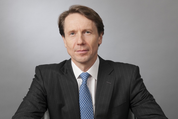 The UK's top ten best paid CEOs