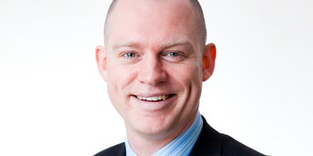 Gatekeeper: how to pitch to Stephen McMahon of ARC - Citywire