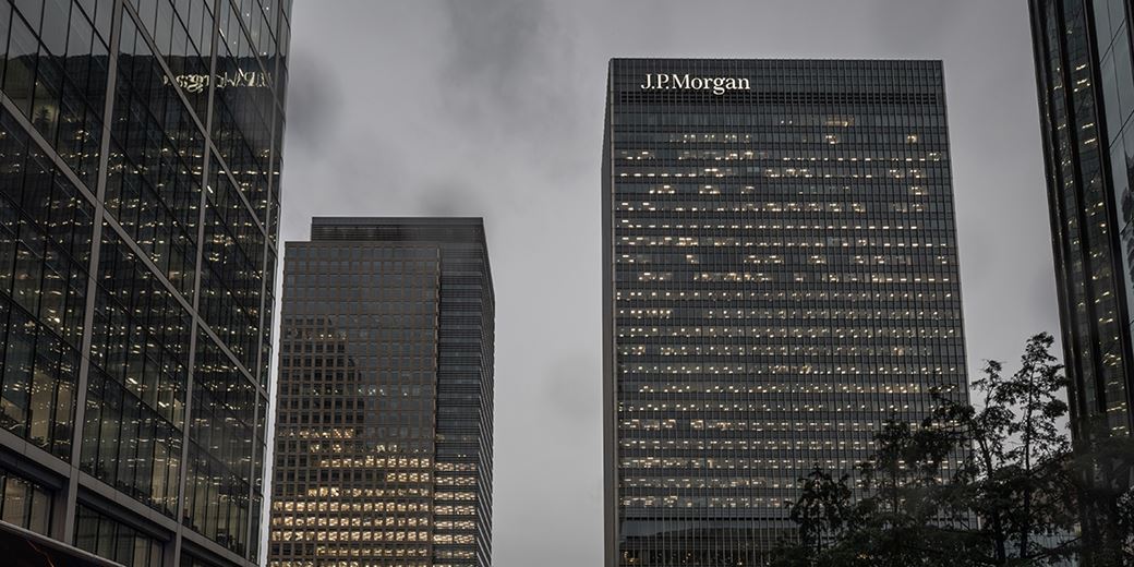 JP Morgan fund added to Schwab's OneSource alts platform