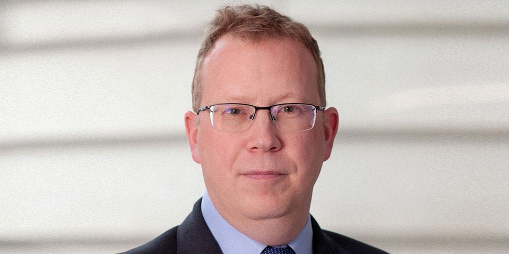 JO Hambro’s Lowen: Avoid defensive stocks on ‘ludicrous’ valuations