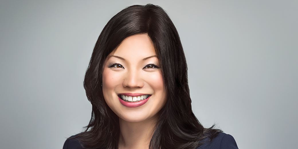 Winnie Sun's advice firm preps robo-advisor