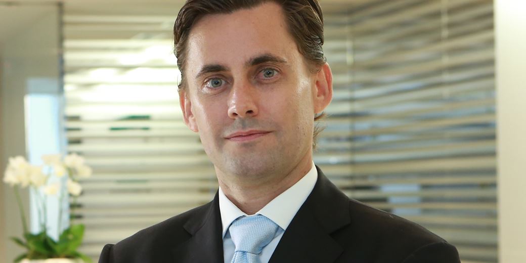 Citywire Selector | OMGI's former Asia Pacific chief resurfaces at rival