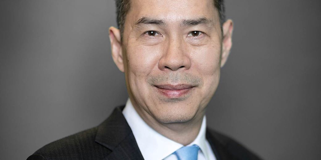 Citywire Selector | Euro Star of the Day: Geoffrey Wong, UBS AM