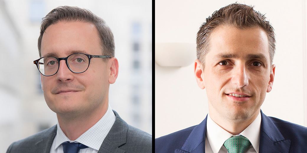 Citywire Selector | Swiss boutique hires Axa PM as chief investment officer