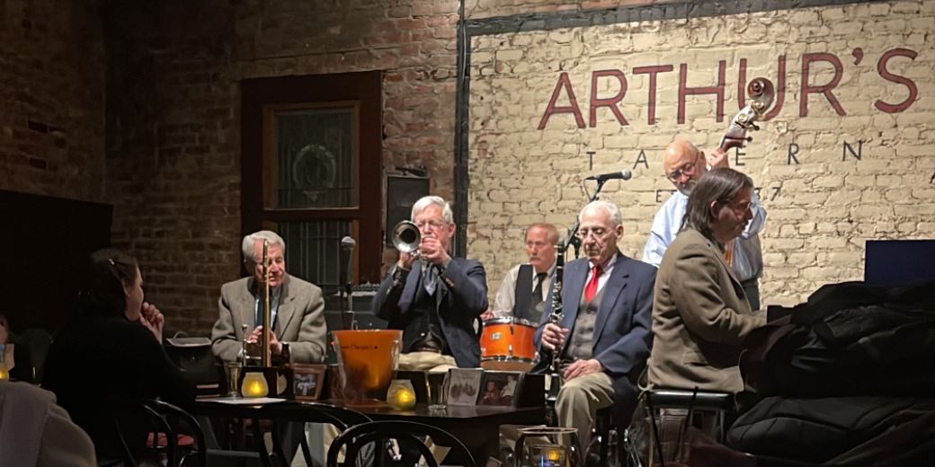 Citywire Selector | Real Life: Six left-field things to do in New York City
