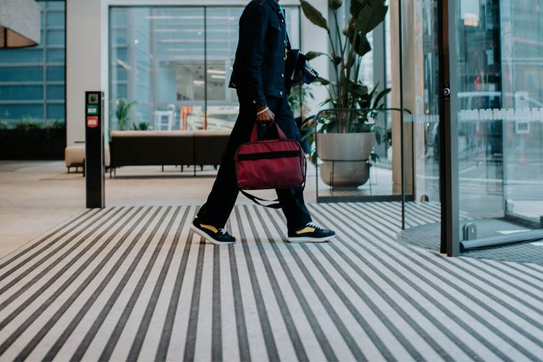 August's biggest manager moves