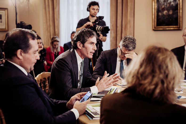 Gli investimenti tematici per Anima, Axa Im, Cordusio, Bnl, Fideuram ...