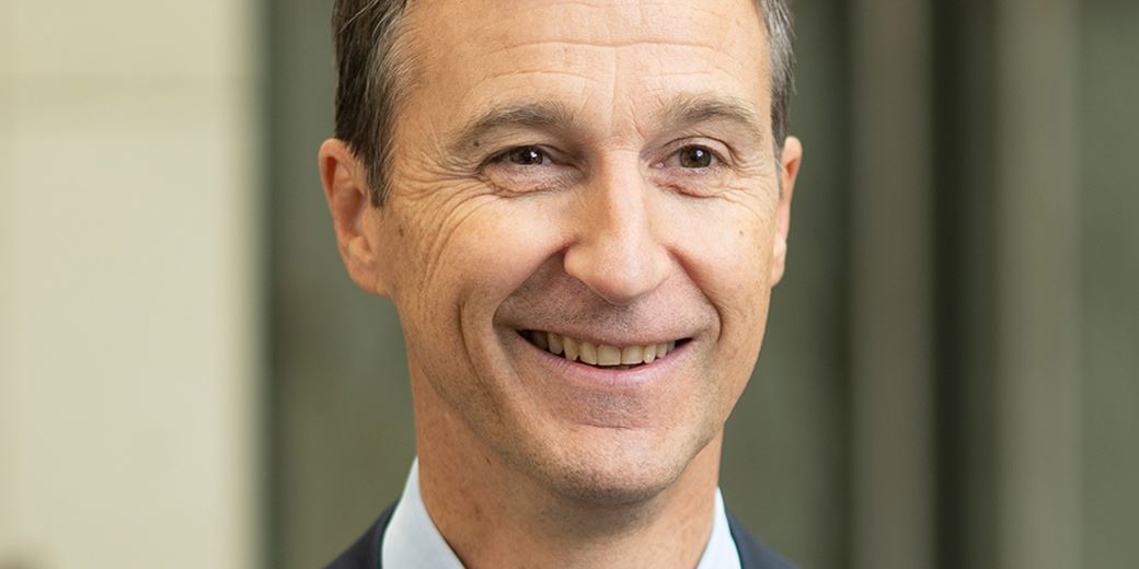 Citywire Selector | CEO of Aviva Investors France steps down