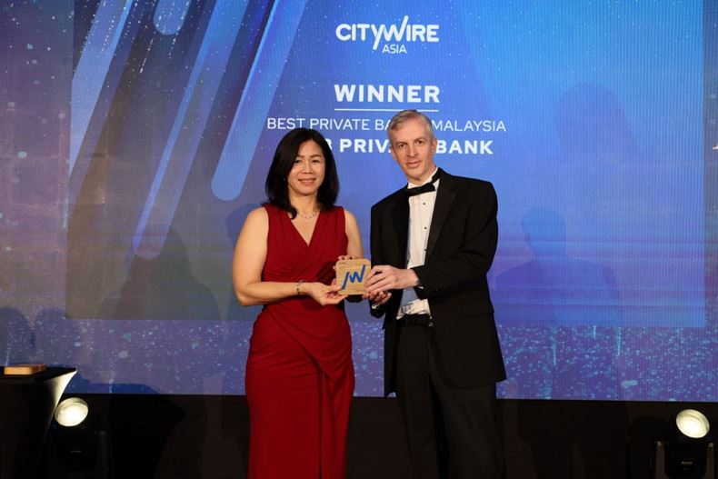 Citywire Asia's ASEAN awards 2024 gala in pictures