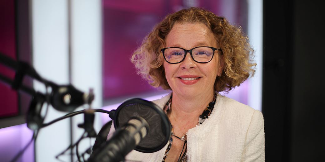 ‘We got our DFM partners to cut fees by £1m’ – PWM’s Fiona Oliver