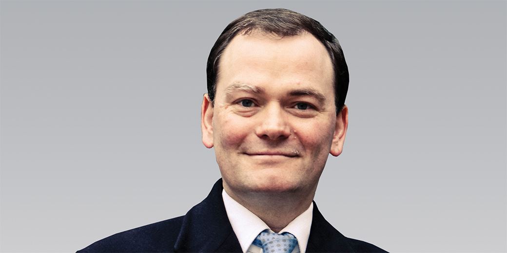 Mark Slater's firm buys stock tool created by his late father