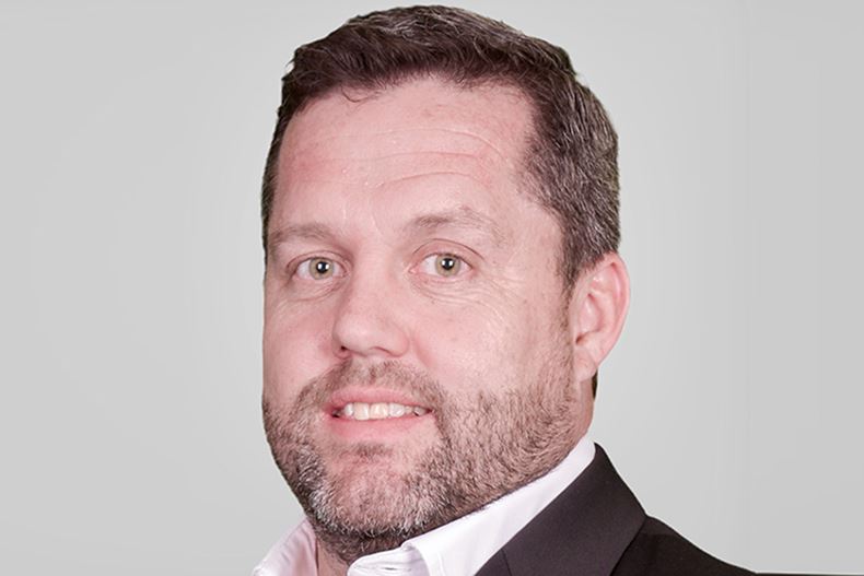 Gold in rand is a good contributor to returns