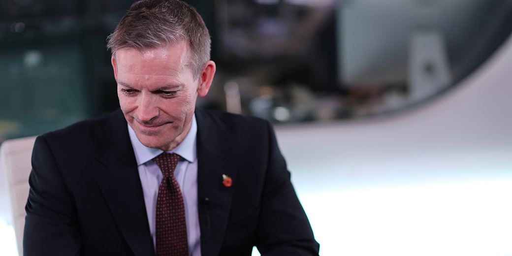 Quilter CEO: we failed on Lighthouse acquisition due diligence