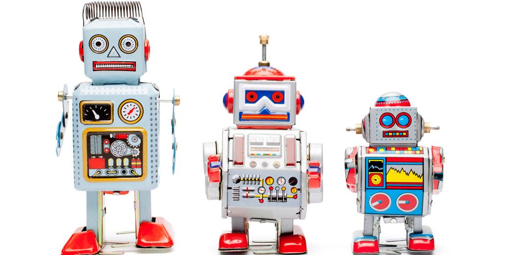 Citywire Selector | Exclusive: Lyxor launches robotics and AI ETF