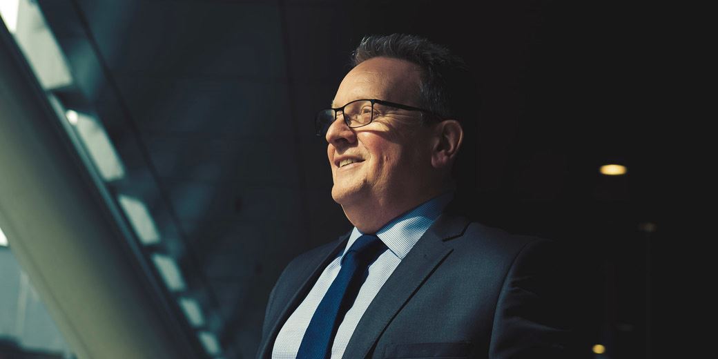 Profile: the future's brightening for Brewin Dolphin