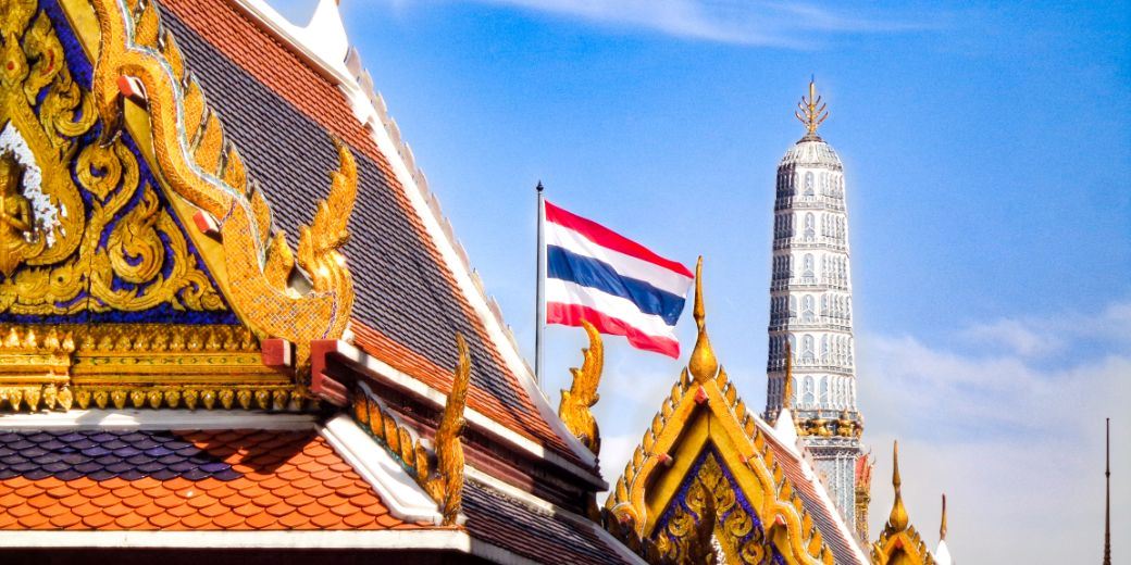 Kasikorn AM partners with JP Morgan to launch two feeder funds for Thai ...