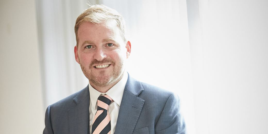 Simplybiz / Fintel joint CEO to step down after 21 years
