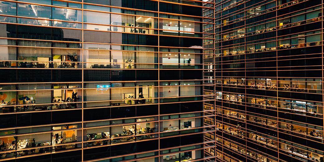 Revealed: Young staff drive wealth managers' return to the office