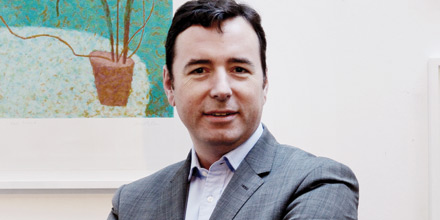 Adviser profile: Tim Whiting of Timothy James & Partners