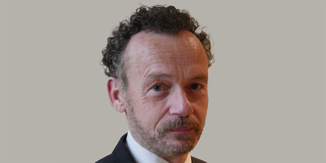 Ex-Charles Stanley CIO takes new JM Finn investment role