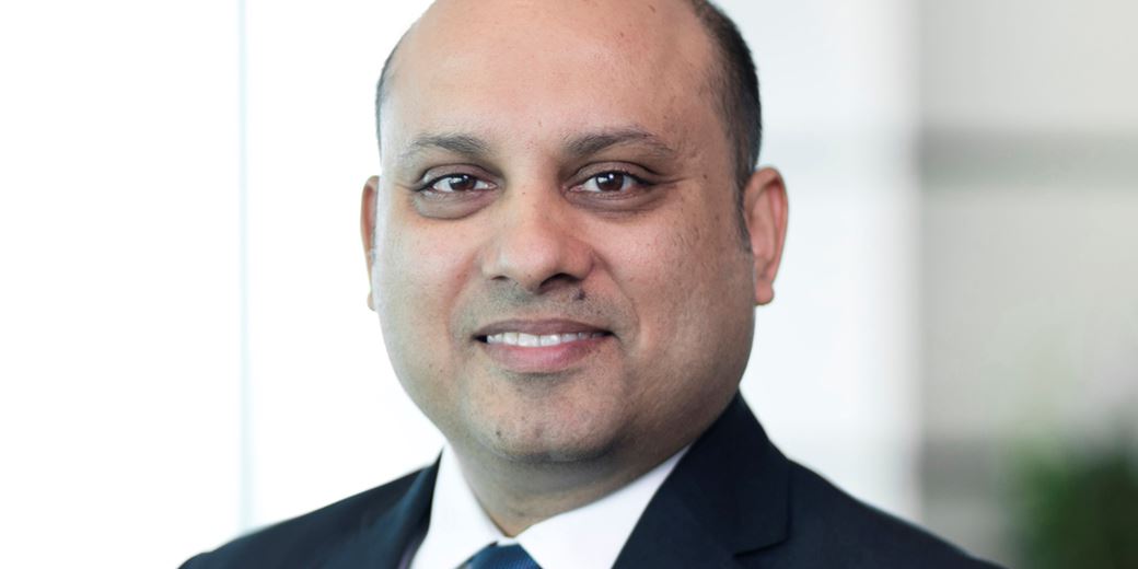 Citywire Selector | Euro Star of the Day: Manish Modi, UBS Asset Management