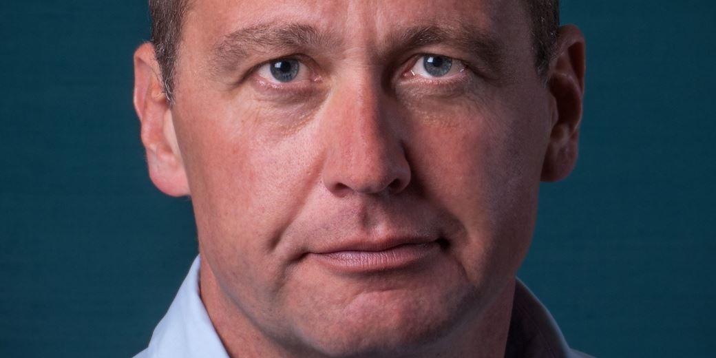 Barry Norris' Argonaut splits from SLI and Russ; Reunites with Polin