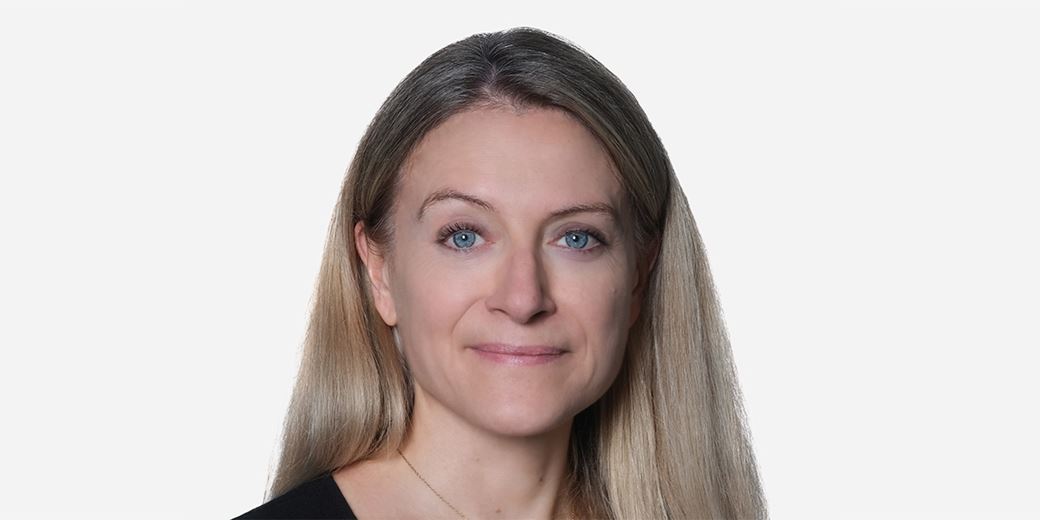 Ostrum AM nomme une nouvelle directrice des opérations