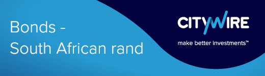 Citywire South Africa Awards 2022: Best fund group award winners