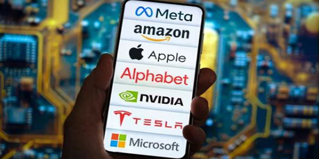 Thinking outside the Magnificent Seven