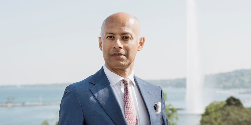 Exclusive: IAM hires Deutsche private bank team