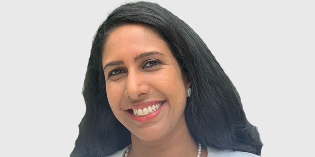 SMBC hires new head of ESG solutions