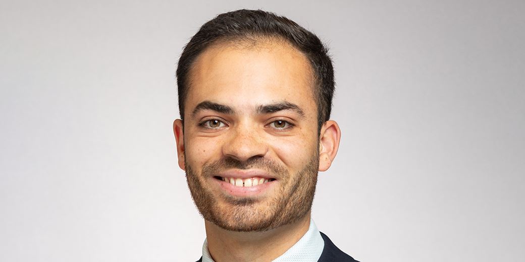 Next Gen: Joseph Rowland, Investec