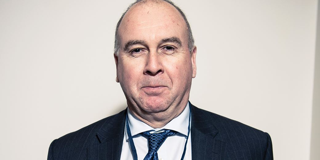 My asset allocation: David Stephenson of Thames Valley Investments