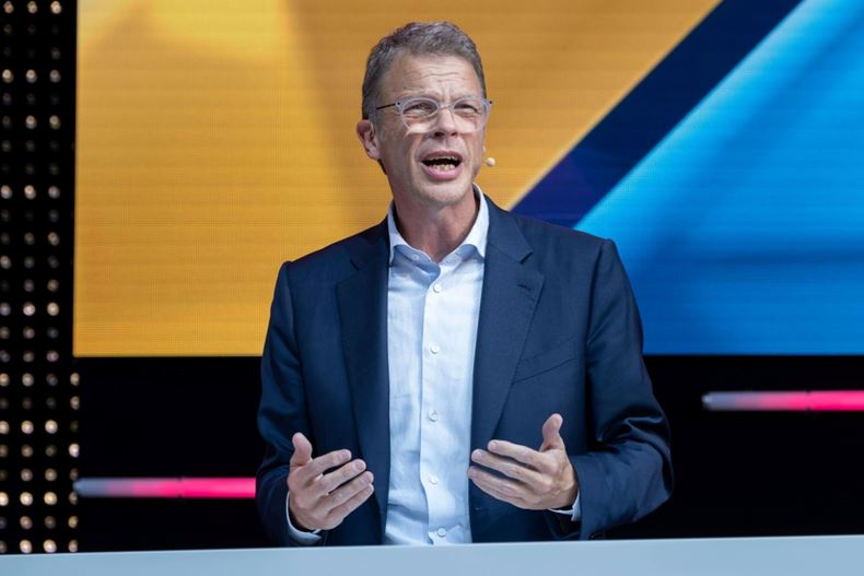 Deutsche Bank mit bestem Ergebnis seit 15 Jahren – Sewings Masterplan ...