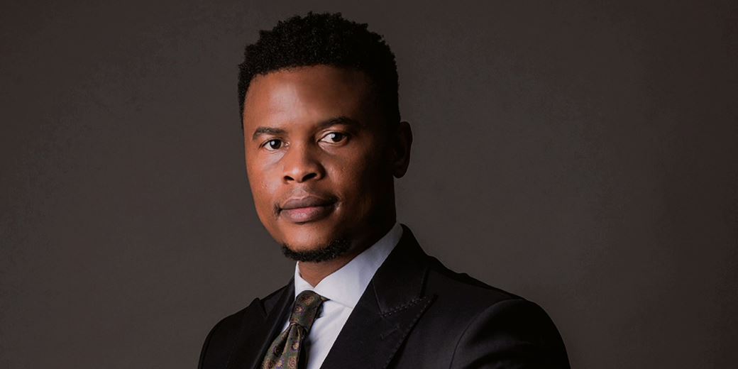 Lebogang Paul Mogashoa appointed as new pension funds adjudicator