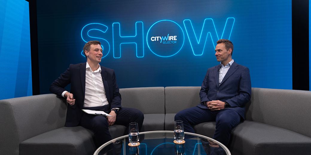 Citywire Selector | Aviva Investors’ new bond boss eyes a fresh era of ...