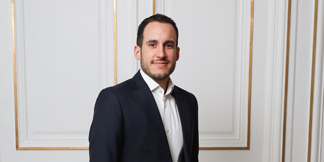 Rodolphe Bouchier (Arkéa): «La jeunesse peut insuffler une nouvelle ...