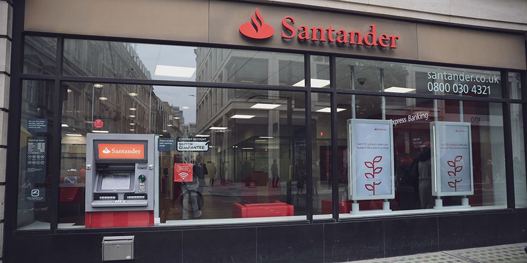Exclusive: Spain’s Santander unveils Dubai office