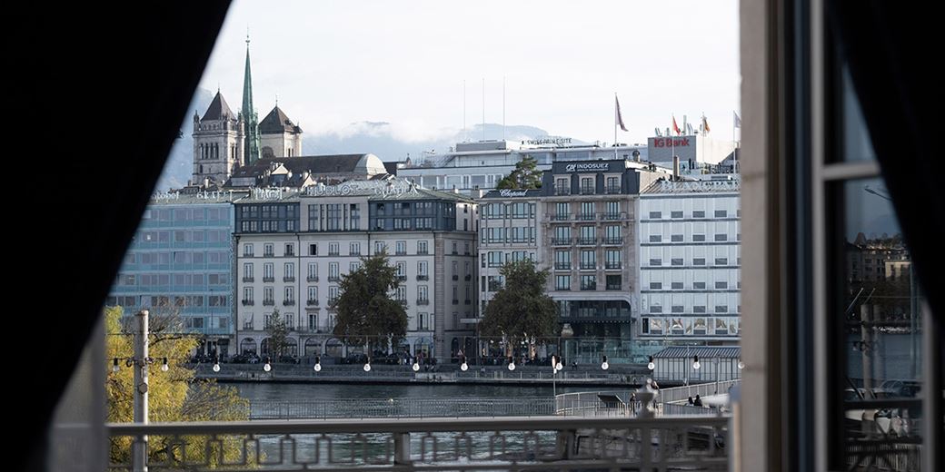Check out the pictures of Citywire Geneva 2024