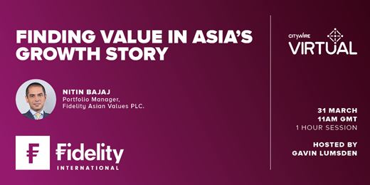 Nitin Bajaj: This will be a long rally for value stocks