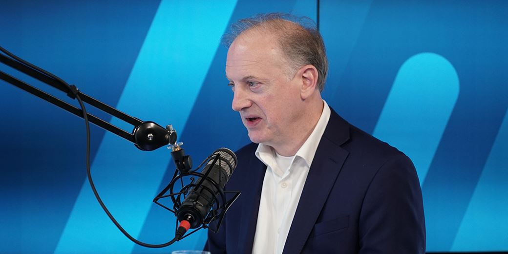 Vodcast: My 7-year-old wouldn’t need retirement savings if triple lock ...