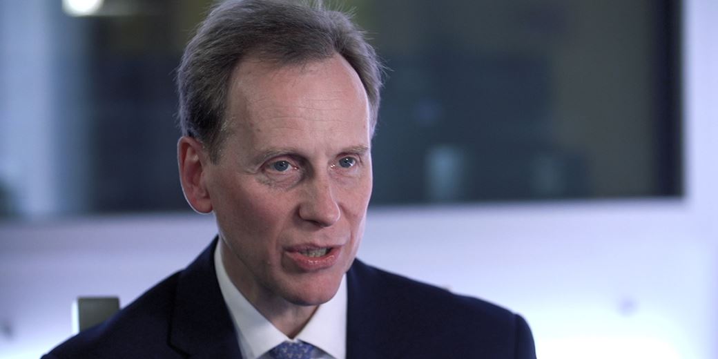 EM veteran Forey gets help but succession plans downplayed