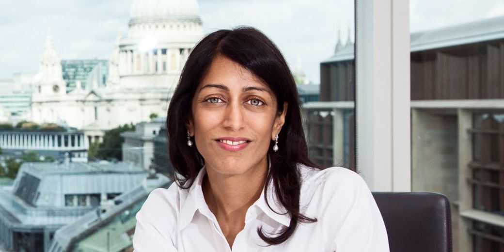 BNP Paribas Multi-Asset-Chefin wird CIO bei US-Manager