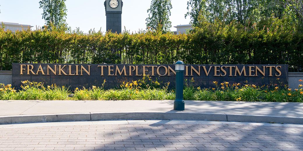 Franklin adds BlackRock's Aladdin software to investment platform