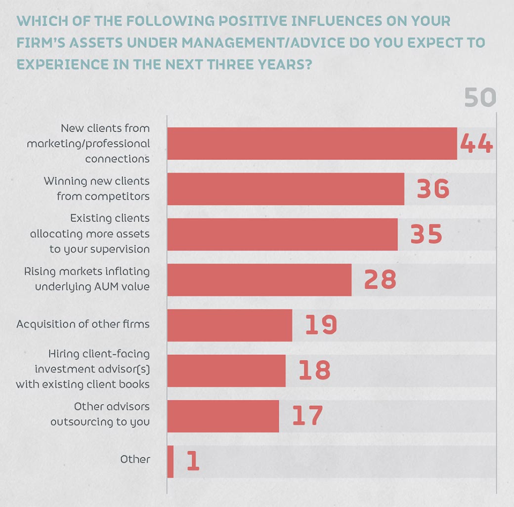 Spirit of the Age: How RIAs are creating a new investment landscape