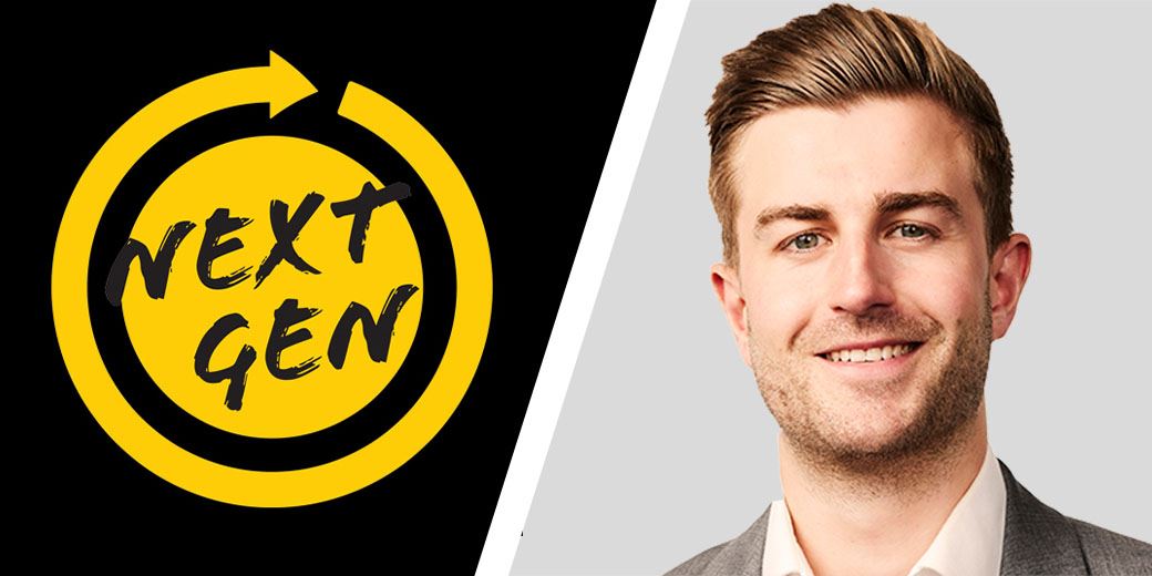 Next Gen: Max Chapman, Signia