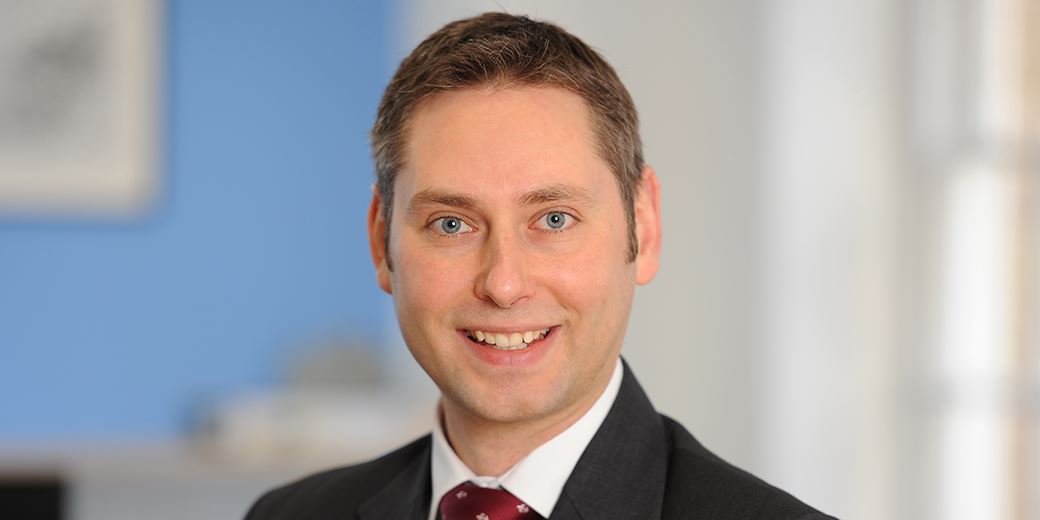 MPS Investment Committee: Jason Butler, NW Brown Wealth Management