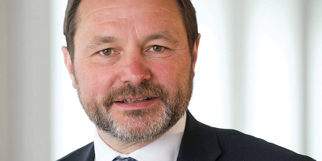 Citywire Selector | Euro Star of the Day: Guy Lerminiaux, Degroof Petercam