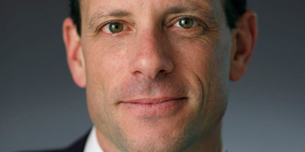 Gam, il ceo Alexander Friedman si dimette