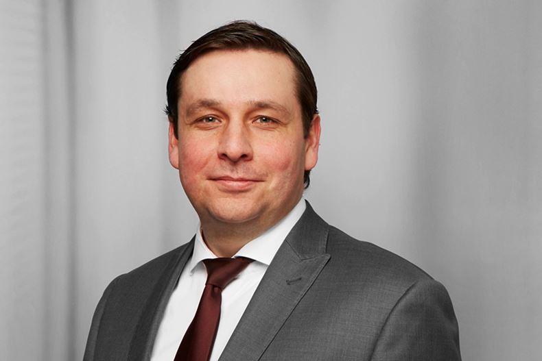 Bethman Bank strukturiert Standort Frankfurt